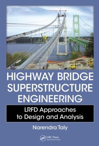 Книга «Highway Bridge Superstructure Engineering: LRFD Approaches to ...