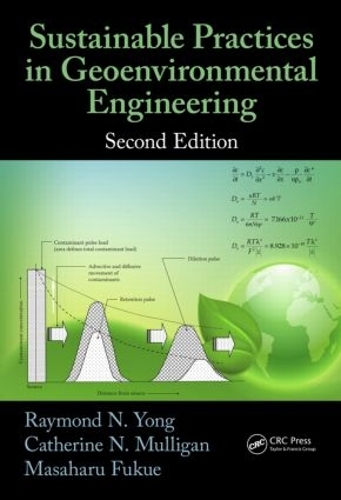 Книга «Sustainable Practices in Geoenvironmental Engineering» – Кэтрин ...