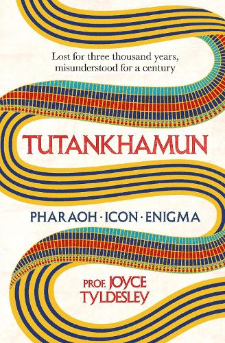 Книга «TUTANKHAMUN: 100 years after the discovery of his tomb leading ...