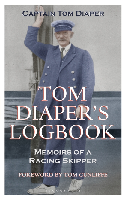 Книга «Tom Diaper's Logbook» – , купити за ціною 884 на YAKABOO ...