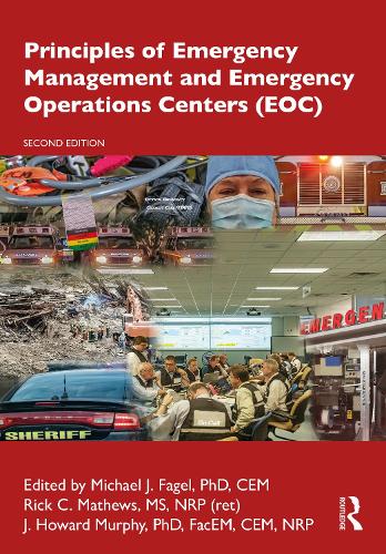 Книга «Principles of Emergency Management and Emergency Operations Centers (EOC)» – , купить по ...