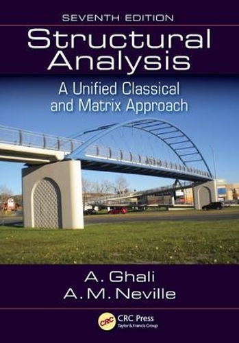 Книга «Structural Analysis: A Unified Classical and Matrix Approach, Seventh Edition» – А ...