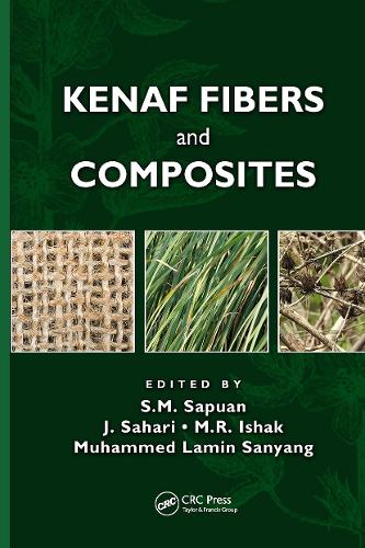 Книга «Kenaf Fibers and Composites» – , купить по цене 11421 на YAKABOO ...
