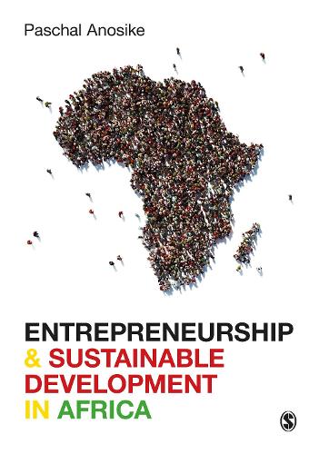 Книга «Entrepreneurship and Sustainable Development in Africa ...