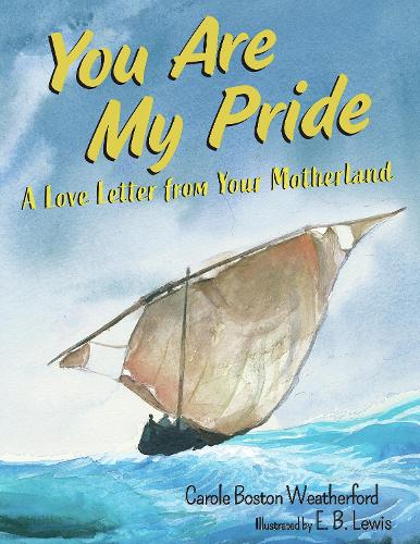 Книга «You Are My Pride: A Love Letter from Your Motherland» – Кэрол ...