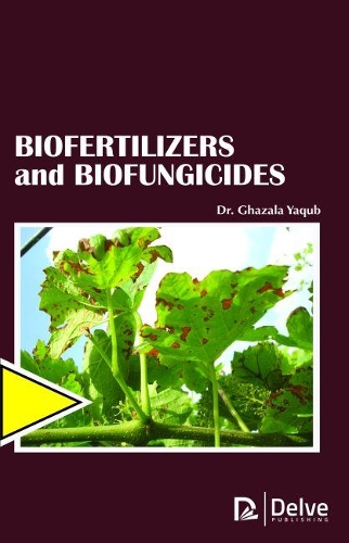 Книга «Biofertilizers and Biofungicides» – Газала Якуб, купить по цене ...