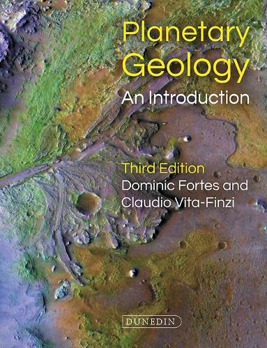 Книга «Planetary Geology: An introduction» – Фортес, Домінік, купити за ціною 2856 на YAKABOO ...