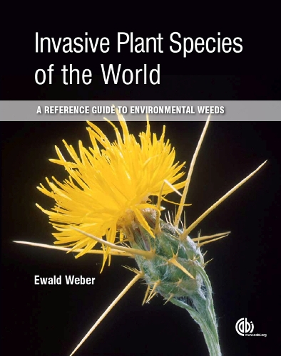 Книга «Invasive Plant Species of the World: A Reference Guide to ...