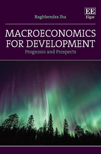 Книга «Macroeconomics for Development: Prognosis and Prospects ...