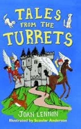 Книга «Tales from the Turrets» – , купити за ціною 381 на YAKABOO ...