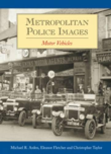 Книга «Metropolitan Police Images: Motor Vehicles» – Кристофер Тейлор ...