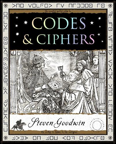 Книга «Codes and Ciphers» – Стівен Гудвін, купити за ціною 526 на ...