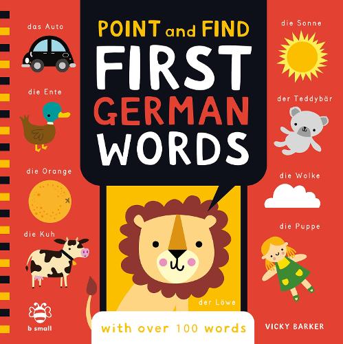 Книга «Point and Find First German Words: With Over 100 Words» – Вики ...