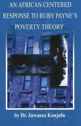 Книга «An African Centered Response to Ruby Payne's Poverty Theory ...
