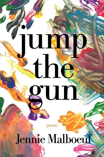 Книга «jump the gun» – Дженні Мальбоф, купити за ціною 1058 на YAKABOO ...