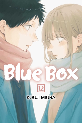 Книга «Blue Box. Volume 12» – Кодзи Миура, купить по цене 680 на ...