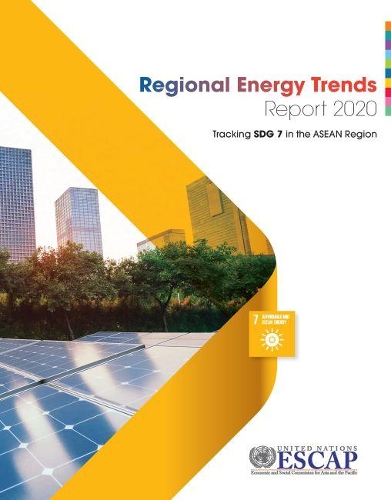 Книга «Regional energy trends report 2020: tracking SDG 7 in the ASEAN ...