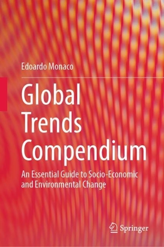 Книга «Global Trends Compendium: An Essential Guide to Socio-Economic ...