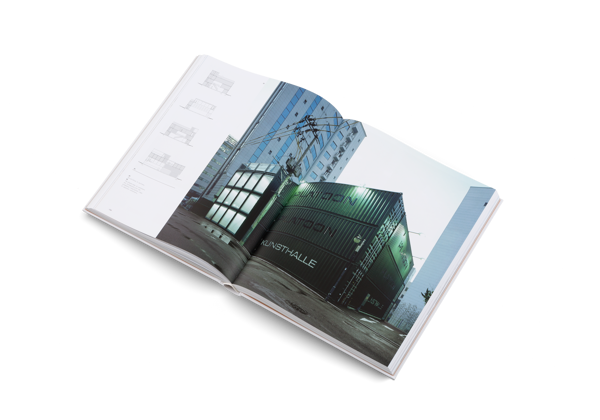 Книга «Container Atlas. A Practical Guide to Container Architecture ...