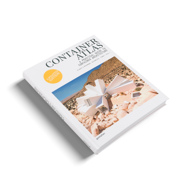 Книга «Container Atlas. A Practical Guide to Container Architecture:» – , купити за ціною 2400 ...