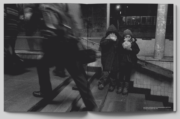 Книга «Журнал SALIUT '90s issue W №2/2022» – , купити за ціною 680 на ...