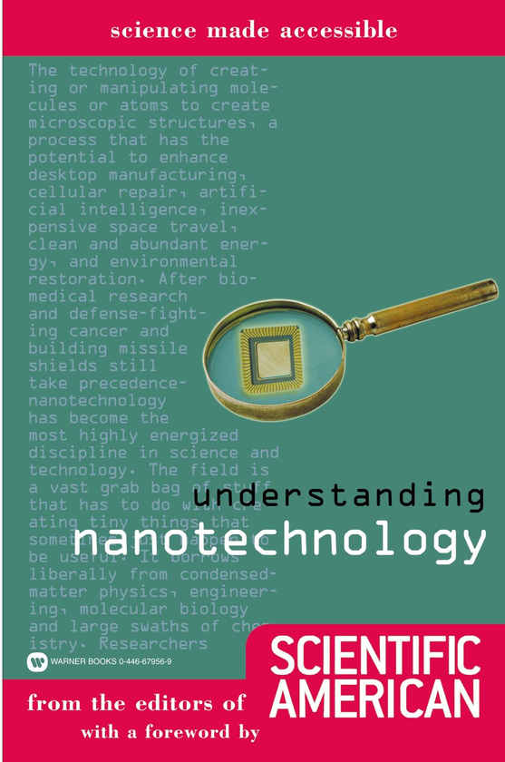 Книга «Understanding Nanotechnology» – , купить по цене 951 на YAKABOO ...