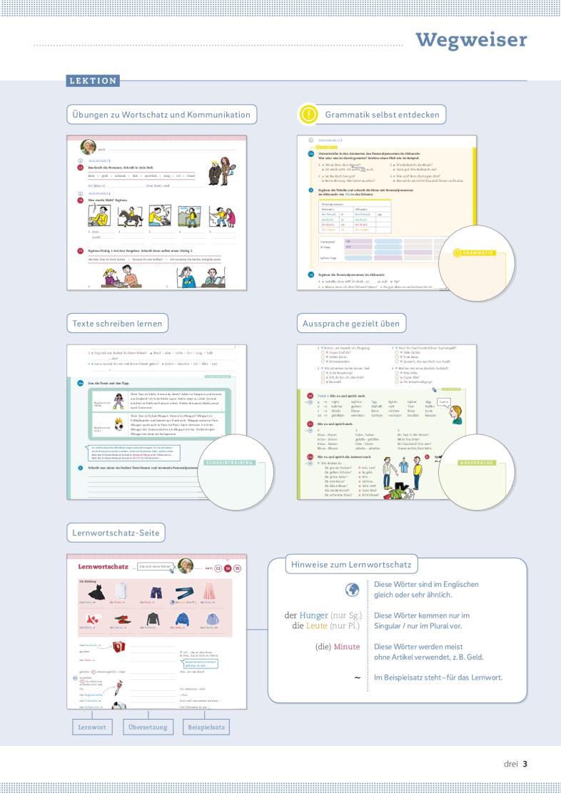 Книга «Beste Freunde PLUS A1.2 Arbeitsbuch plus interaktive Version» – Мануела Джорджіякакі ...