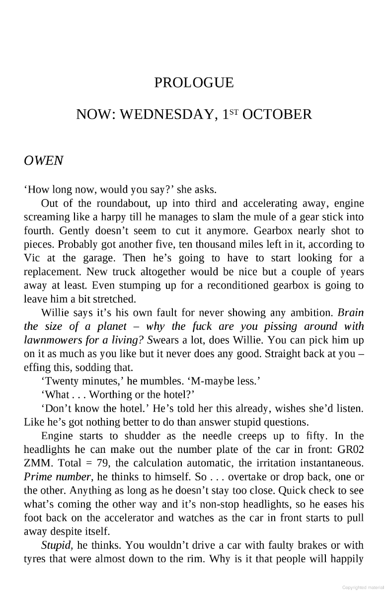 Книга «Lie in Wait» – Джі Джей Мінетт, купити за ціною 605 на YAKABOO: 9781785760587