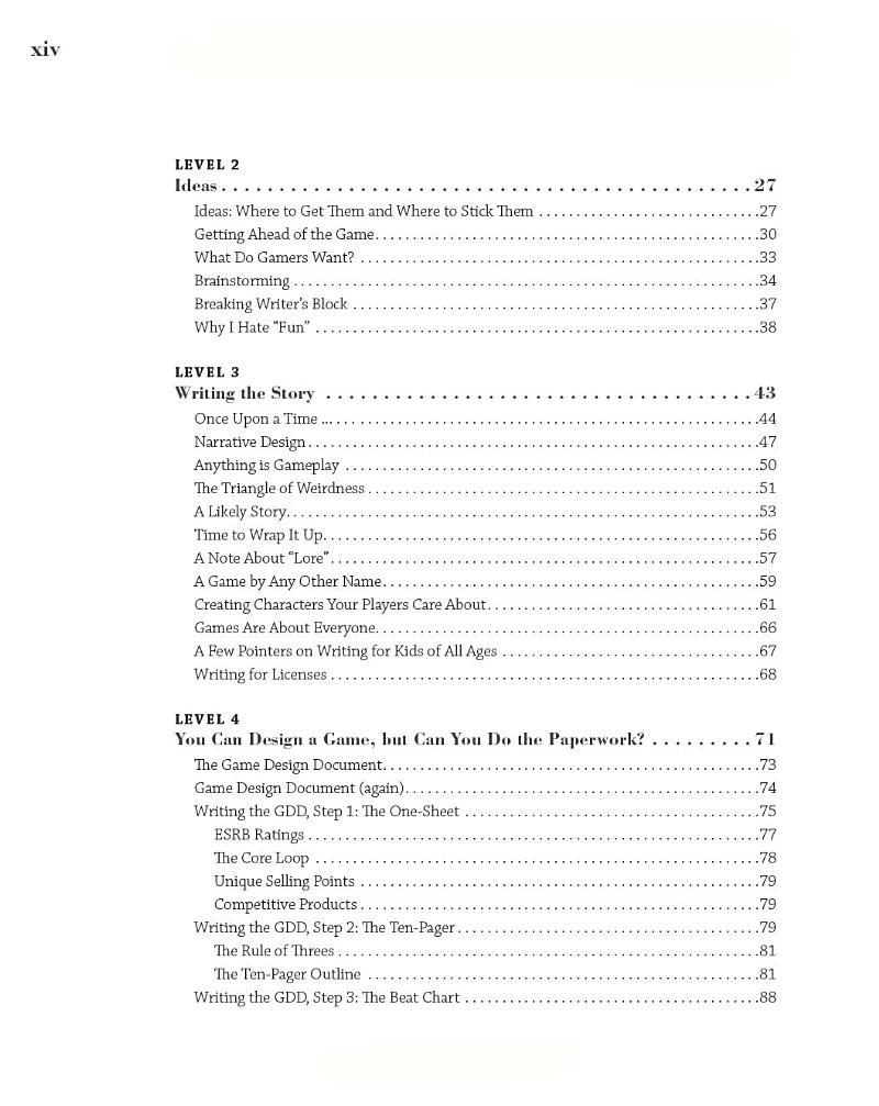 Книга «Level Up! The Guide to Great Video Game Design» – Скотт Роджерс, купить по цене 2873 на ...