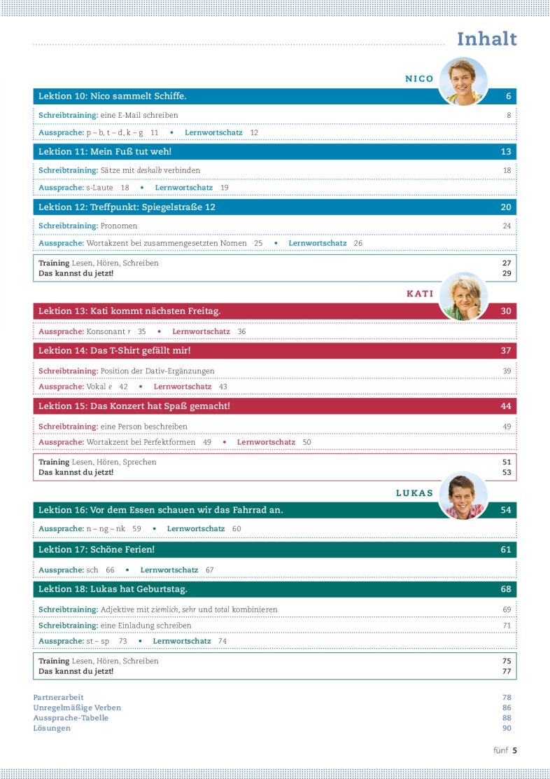 Книга «Beste Freunde PLUS A1.2 Arbeitsbuch plus interaktive Version» – Мануела Джорджіякакі ...