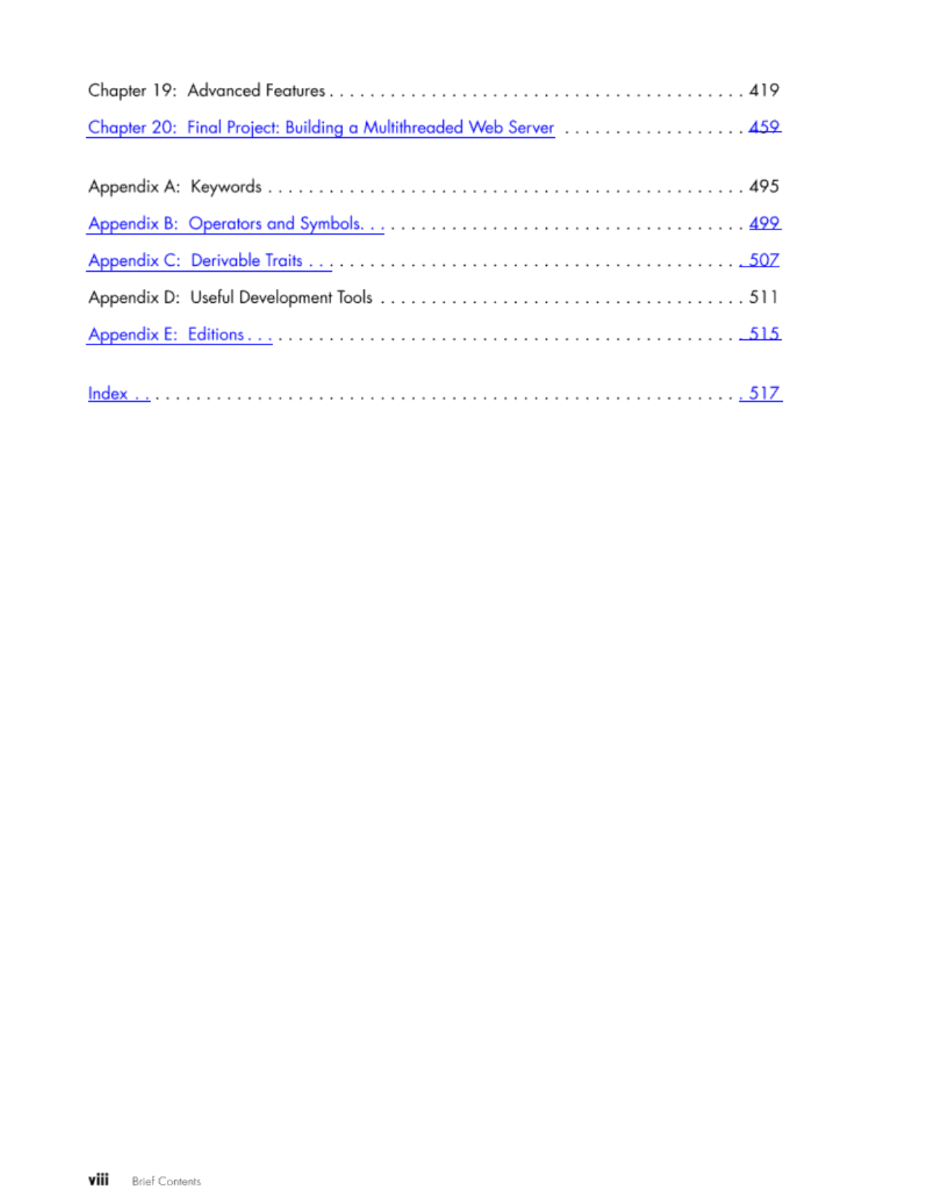 Книга «The Rust Programming Language: 2nd Edition» – Стив Клабник, купить по цене 3629 на ...