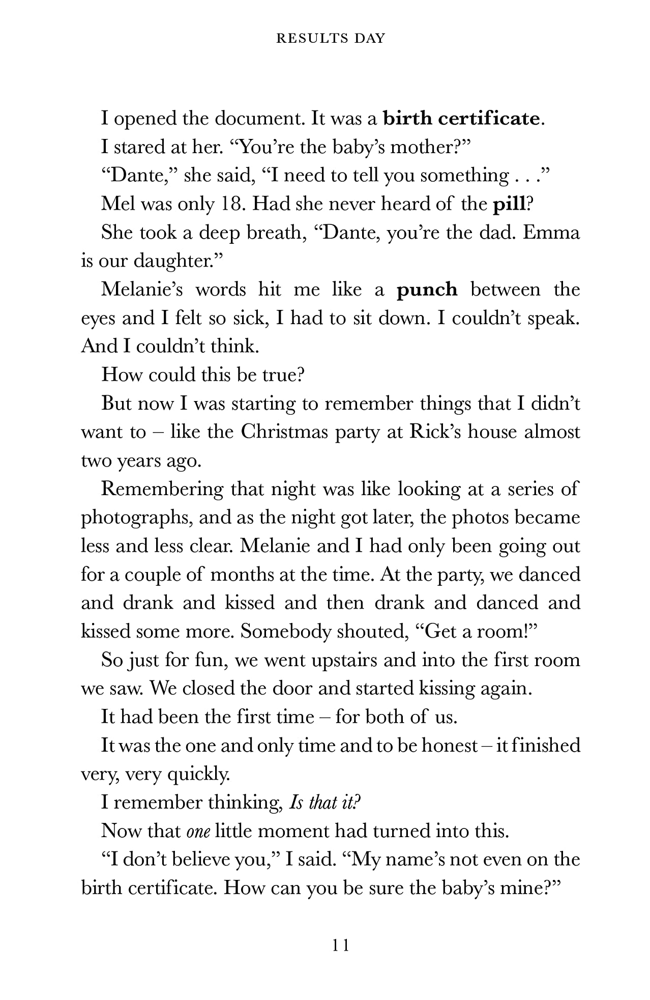 Книга «Penguin Readers Level 5. Boys Don't Cry (ELT Graded Reader)» – Малори Блэкман, купить по ...