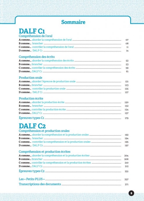 Книга «ABC DALF C1/C2 Livre + Livre-web + Audio téléchargeable» – Мари ...