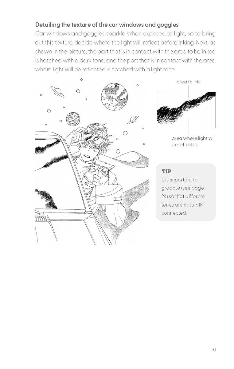 Книга «Drawing Manwha: How to Draw Your Own Webtoons and Webcomics ...