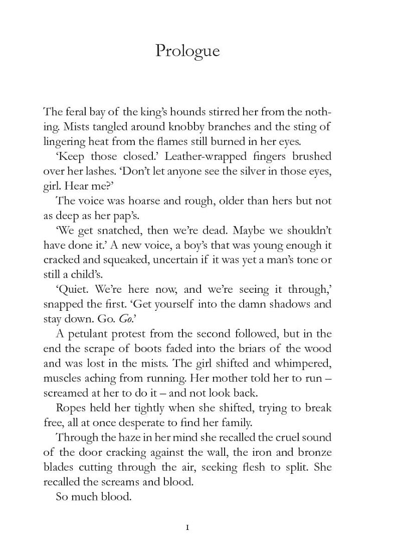 Книга «Broken Souls and Bones. Stonegate. Book 1» – Л.Дж. Ендрюс, купити за ціною 829 на YAKABOO ...