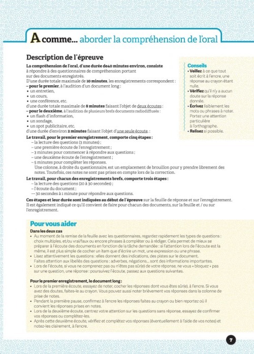 Книга «ABC DALF C1/C2 Livre + Livre-web + Audio téléchargeable» – Мари ...