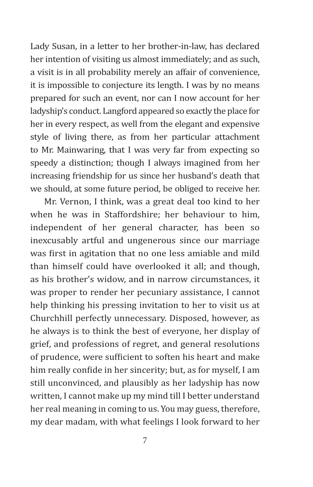 Книга «Lady Susan» – Джейн Остін, купити за ціною 120 на YAKABOO: 978 ...